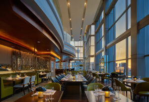 THIRTY8 Restaurant, Bar & Lounge - Kuala Lumpur