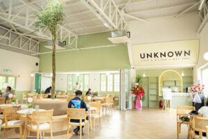 Unknown Cafe & Bistro Eco Series - Perai