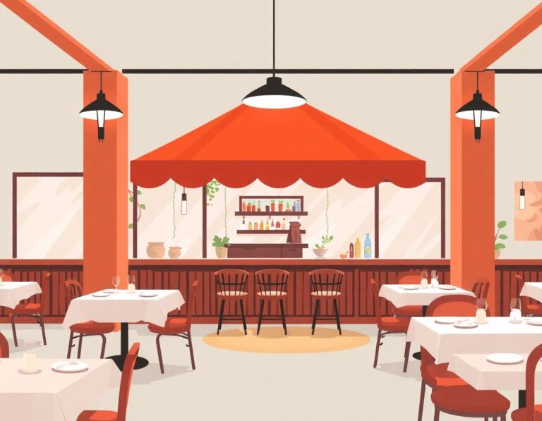 Temukan 10 Restoran Terbaik di Bidur, Malaysia untuk Mencuba Hari Ini